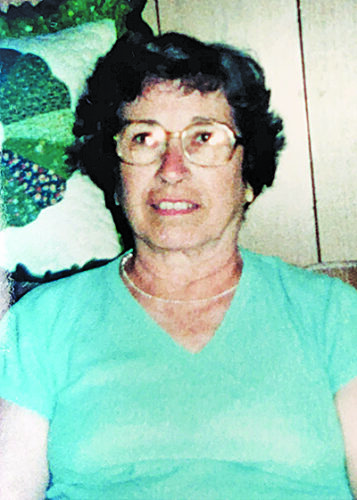 Madalene L. Shirk | News, Sports, Jobs - The Sentinel